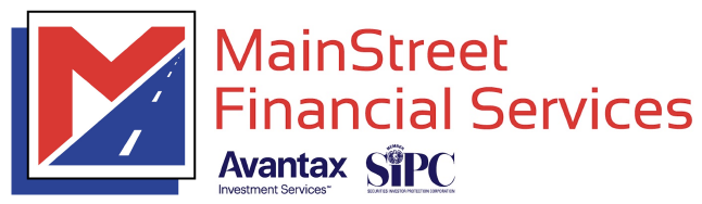 Home | MainStreet Financial Services